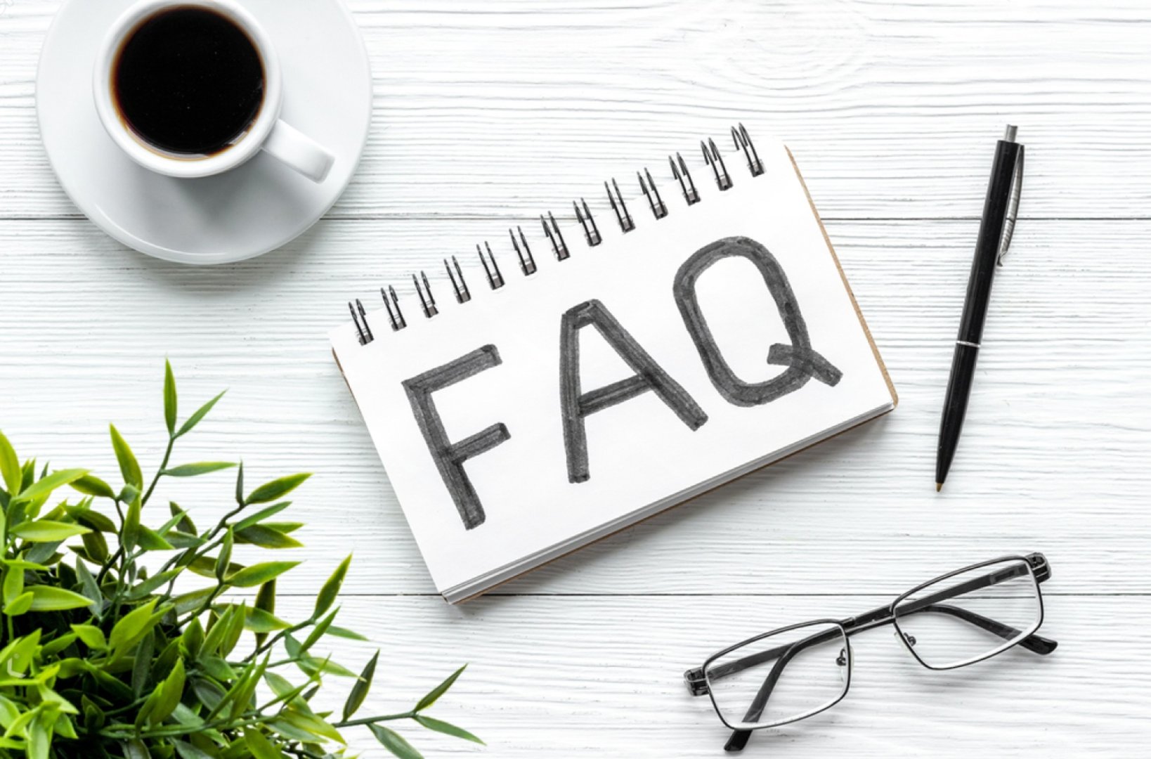 How Do I Create A Searchable FAQ? - i-Q&A